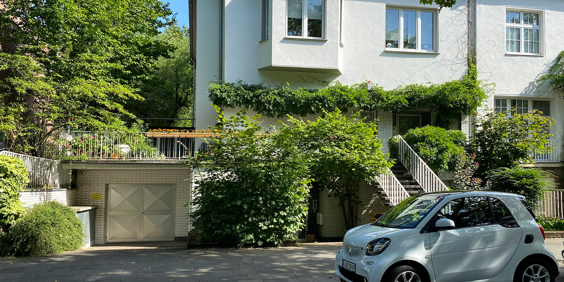 Praxis Breuer - AVT Köln